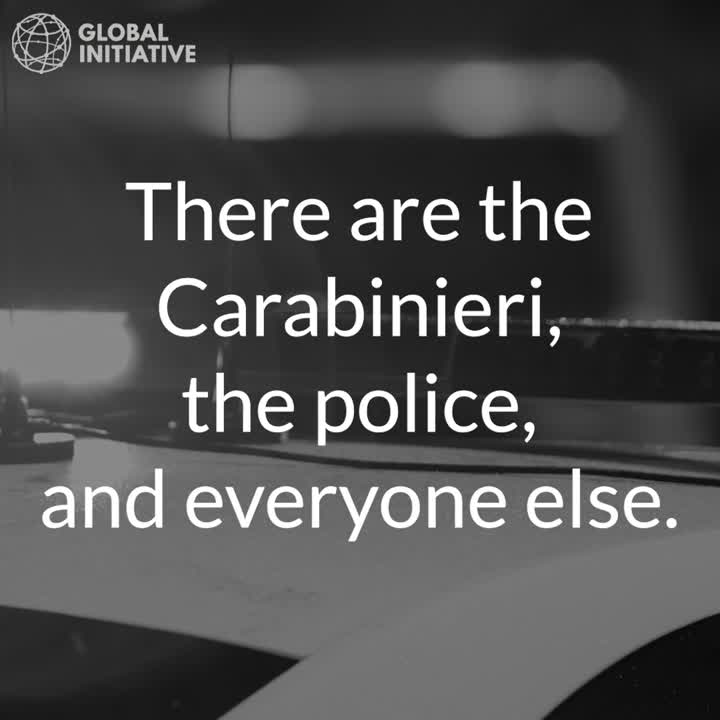 Global Initiative against Transnational Organized Crime on LinkedIn: # ... Global Initiative against Transnational Organized Crime on LinkedIn: # ...