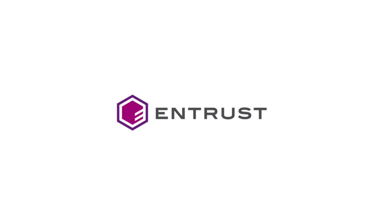 Entrust på LinkedIn: Why Entrust? Entrust på LinkedIn: Why Entrust?