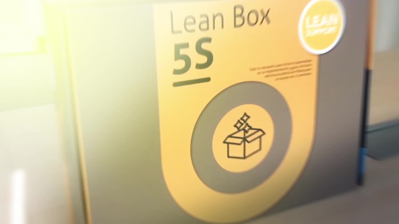 Lean Institute Chile on LinkedIn: Lean Box 5s Lean Institute Chile on LinkedIn: Lean Box 5s