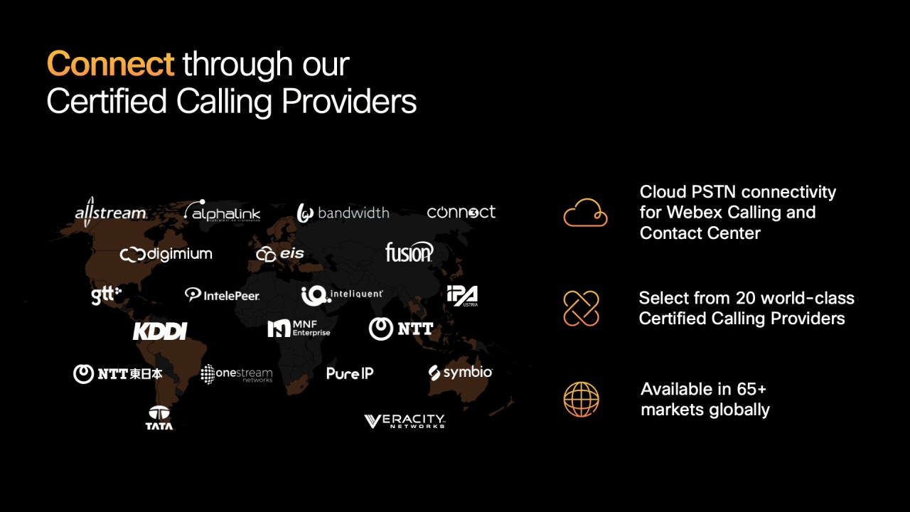 Webex on LinkedIn: Cloud Connect for Webex Calling Webex on LinkedIn: Cloud Connect for Webex Calling
