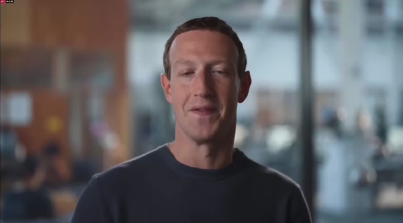 Nathaniël de Jong on LinkedIn: Mark Zuckerberg just announced the Meta ... Nathaniël de Jong on LinkedIn: Mark Zuckerberg just announced the Meta ...