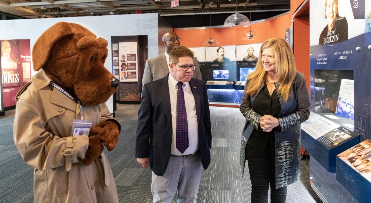 USPTO on LinkedIn: Go for Real: An innovative USPTO partnership helping ... USPTO on LinkedIn: Go for Real: An innovative USPTO partnership helping ...