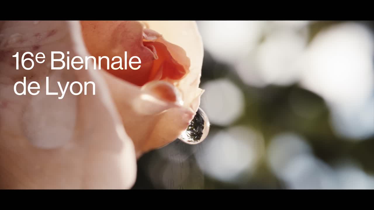 La Biennale de Lyon sur LinkedIn : 16e Biennale de Lyon | manifesto of ... La Biennale de Lyon sur LinkedIn : 16e Biennale de Lyon | manifesto of ...