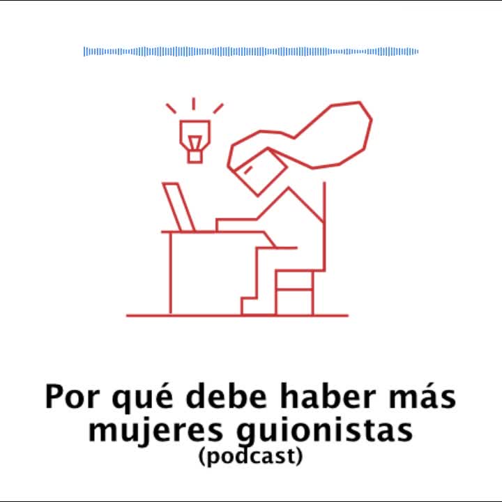 David Esteban Cubero en LinkedIn: #8m2022 #guionista #guionistasmujeres David Esteban Cubero en LinkedIn: #8m2022 #guionista #guionistasmujeres