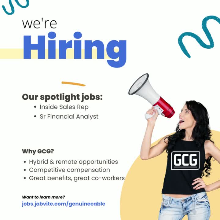 Lauren Todd Ganem, Ph.D. on LinkedIn: #GCG #hiring #nowhiring Lauren Todd Ganem, Ph.D. on LinkedIn: #GCG #hiring #nowhiring
