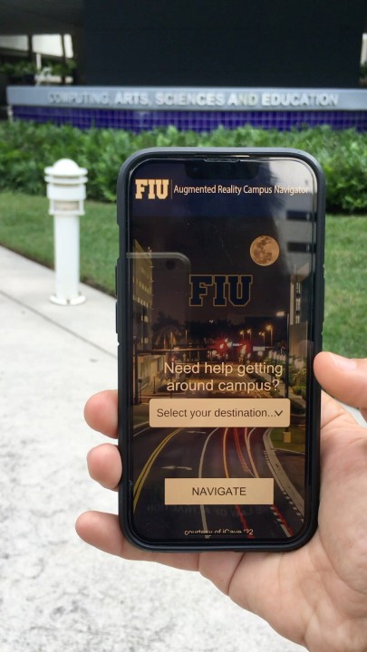 Victoria Pérez على LinkedIn: #fiu #unity #unity3d Victoria Pérez على LinkedIn: #fiu #unity #unity3d