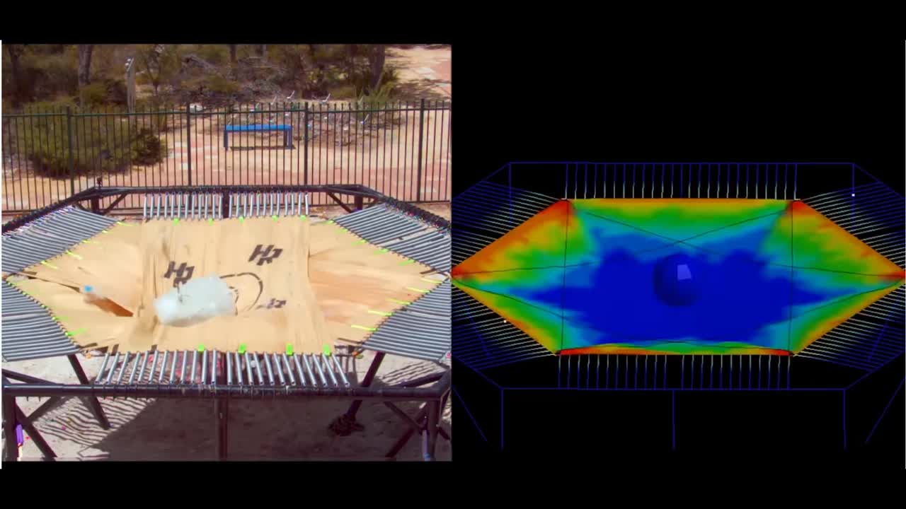Ansys Structures on LinkedIn: #ansys #markrober #youtube #lsdyna # ... Ansys Structures on LinkedIn: #ansys #markrober #youtube #lsdyna # ...