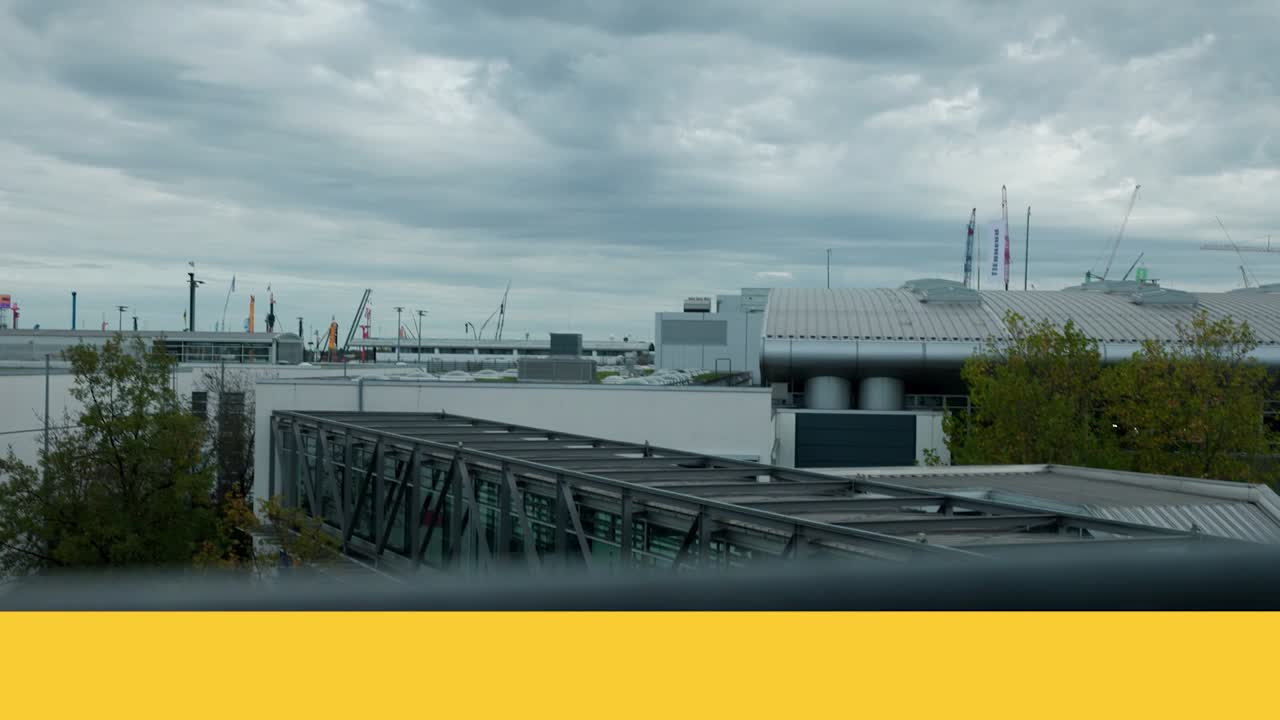 Epiroc على LinkedIn: Epiroc at Bauma 2022 Epiroc على LinkedIn: Epiroc at Bauma 2022