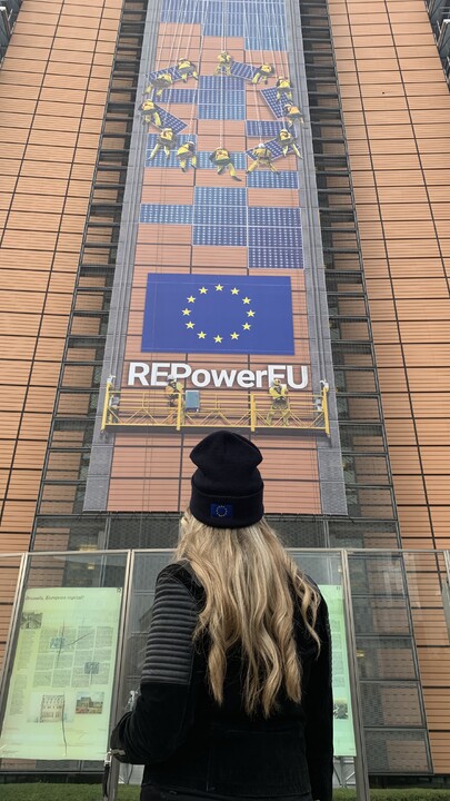 European Commission no LinkedIn: REPowerEU | 42 comentários European Commission no LinkedIn: REPowerEU | 42 comentários