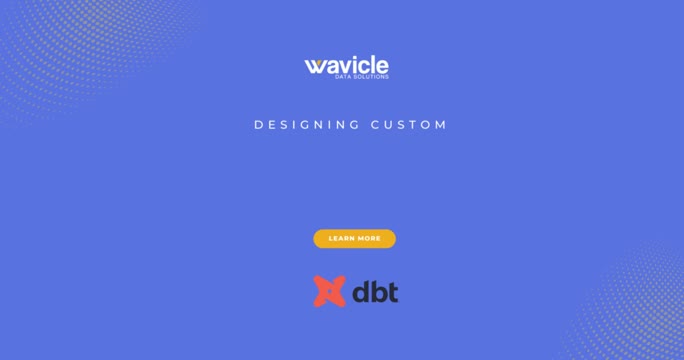 Wavicle Data Solutions on LinkedIn: Wavicle is thrilled to announce our ... Wavicle Data Solutions on LinkedIn: Wavicle is thrilled to announce our ...