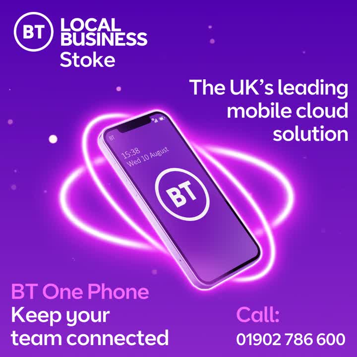 BT Local Business Stoke on LinkedIn: BT One Phone BT Local Business Stoke on LinkedIn: BT One Phone