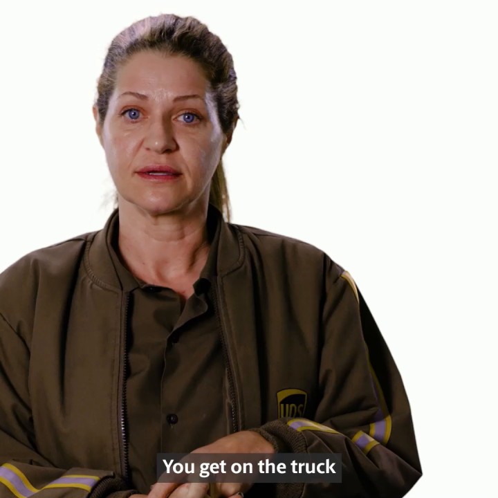 UPS LinkedIn‘de: UPS: Driver Helpers UPS LinkedIn‘de: UPS: Driver Helpers