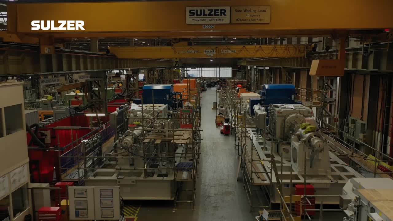 Sulzer sur LinkedIn : Drone Flight over Sulzer Leeds Pump Packaging Area Sulzer sur LinkedIn : Drone Flight over Sulzer Leeds Pump Packaging Area