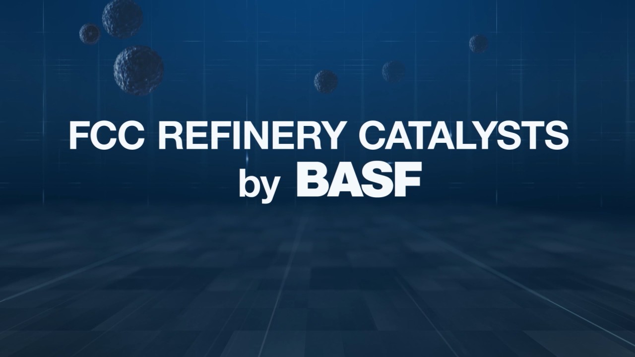 BASF Refinery Solutions on LinkedIn: FCC Refinery Catalysts BASF Refinery Solutions on LinkedIn: FCC Refinery Catalysts