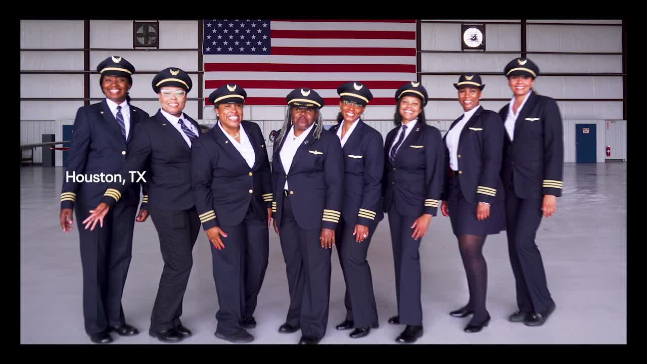 United Airlines on LinkedIn: Sisters of the Skies & United | 54 comments United Airlines on LinkedIn: Sisters of the Skies & United | 54 comments