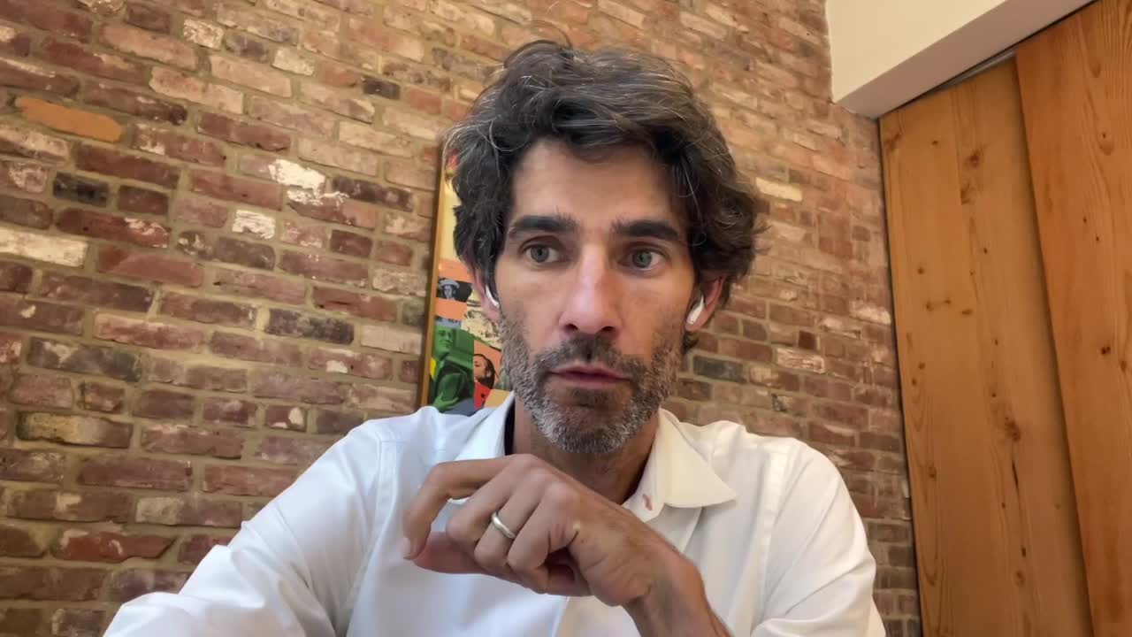 Sara Kappler on LinkedIn: #mostinterestingthingintech Sara Kappler on LinkedIn: #mostinterestingthingintech