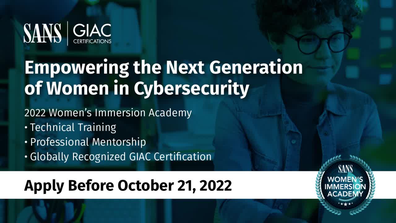 SANS Institute on LinkedIn: #cybersecurity #giac #cybersecurity # ... SANS Institute on LinkedIn: #cybersecurity #giac #cybersecurity # ...