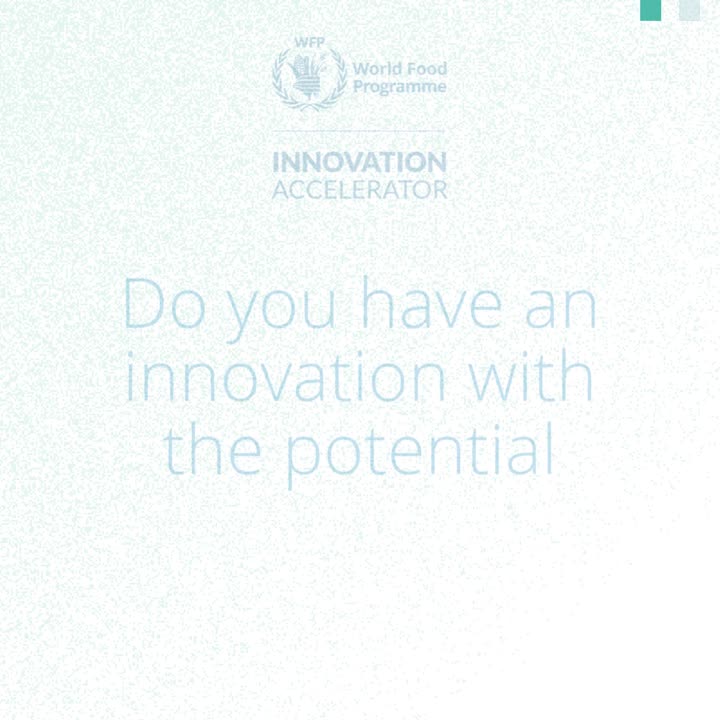 Caroline Legros on LinkedIn: WFP Innovation Challenge 2022 Caroline Legros on LinkedIn: WFP Innovation Challenge 2022