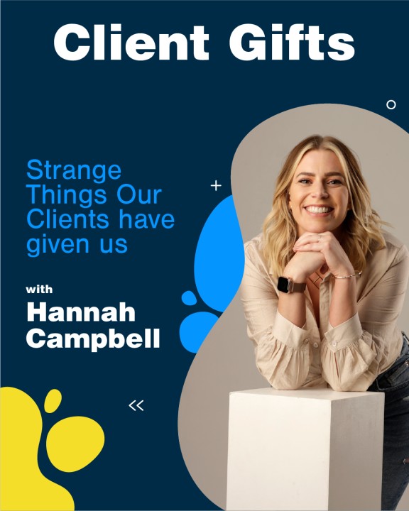 Hannah Campbell on LinkedIn: Don't be fooled by the word Hannah Campbell on LinkedIn: Don't be fooled by the word