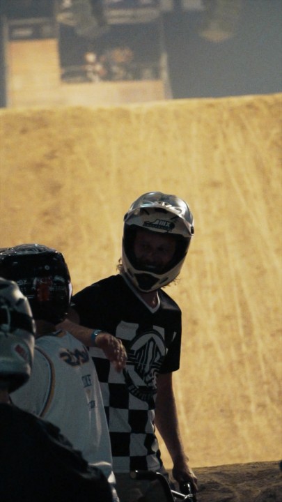 Arjan Ellens op LinkedIn: #BMX #Genieten Arjan Ellens op LinkedIn: #BMX #Genieten
