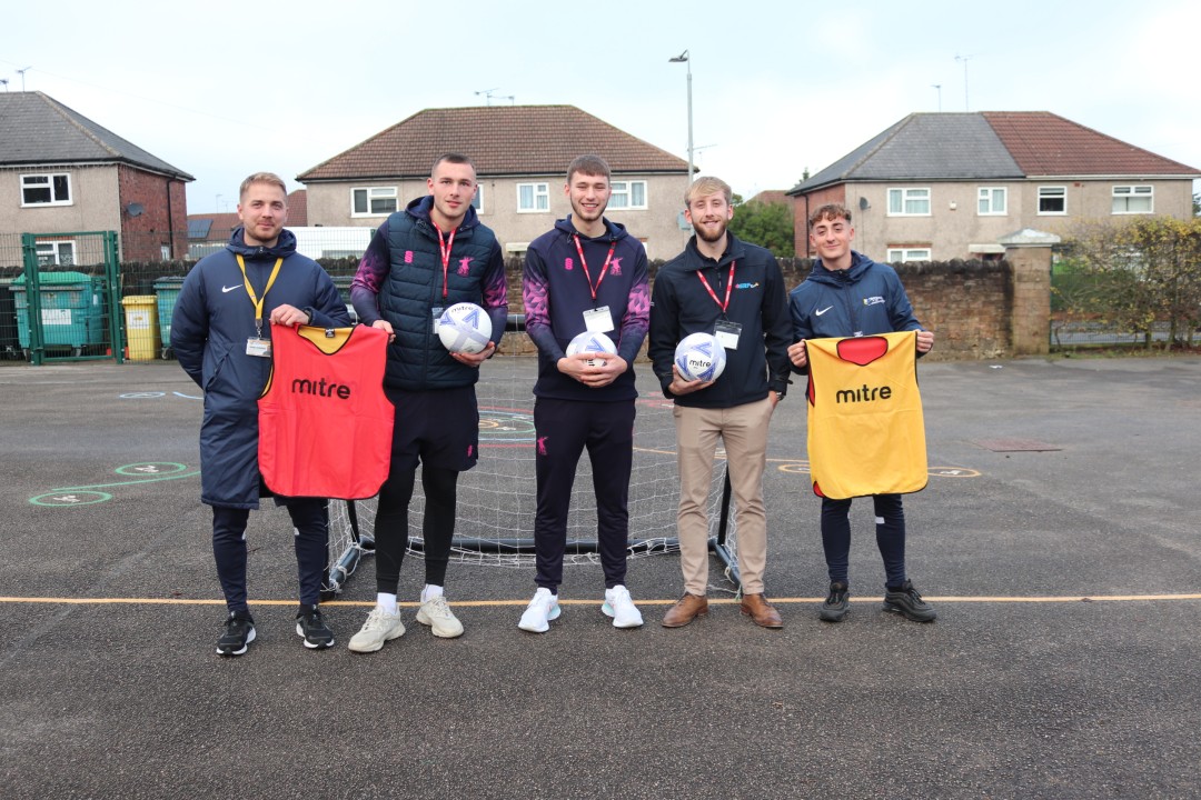 Andy Laycock di LinkedIn: ERF Electrical joined Football in the ... Andy Laycock di LinkedIn: ERF Electrical joined Football in the ...