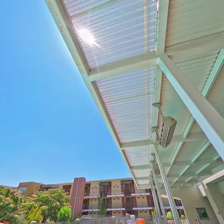 Pitzer College on LinkedIn: Pitzer Panoramic - Gold Student Center & Pool Pitzer College on LinkedIn: Pitzer Panoramic - Gold Student Center & Pool