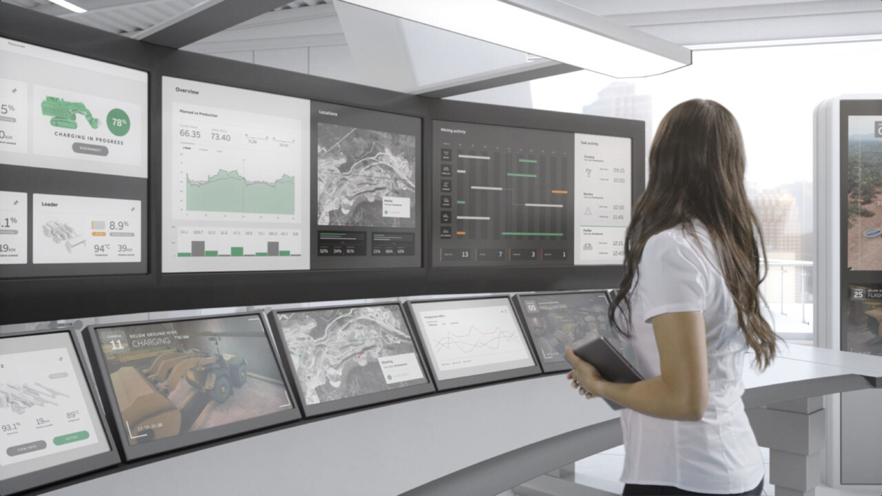 ABB on LinkedIn: The intersection of digitalization and sustainability ABB on LinkedIn: The intersection of digitalization and sustainability