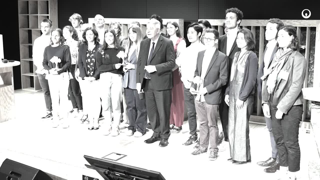 Alexine Malaoui sur LinkedIn : Prix de la Solidarité Etudiante 2022 de ... Alexine Malaoui sur LinkedIn : Prix de la Solidarité Etudiante 2022 de ...