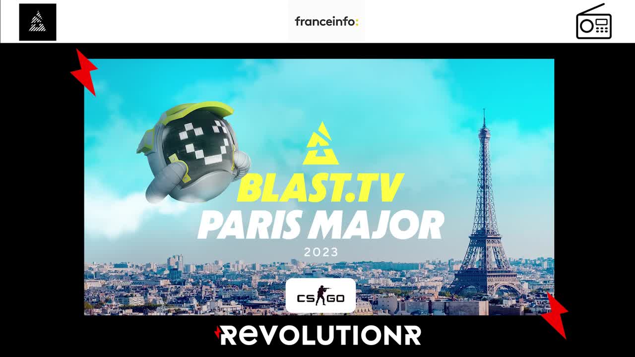 REVOLUTIONR on LinkedIn: BLAST.tv REVOLUTIONR on LinkedIn: BLAST.tv