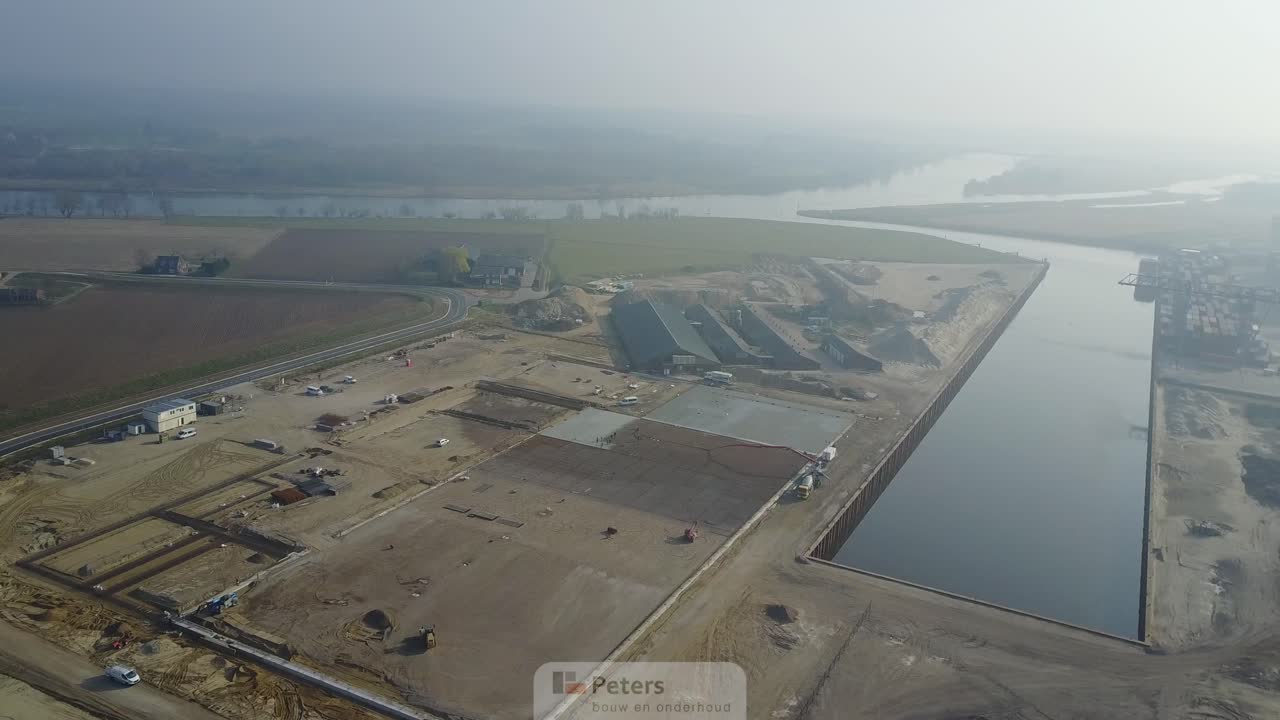 Peters Bouw en Onderhoud op LinkedIn: Hoe mooi is het om een bouw zo te ... Peters Bouw en Onderhoud op LinkedIn: Hoe mooi is het om een bouw zo te ...