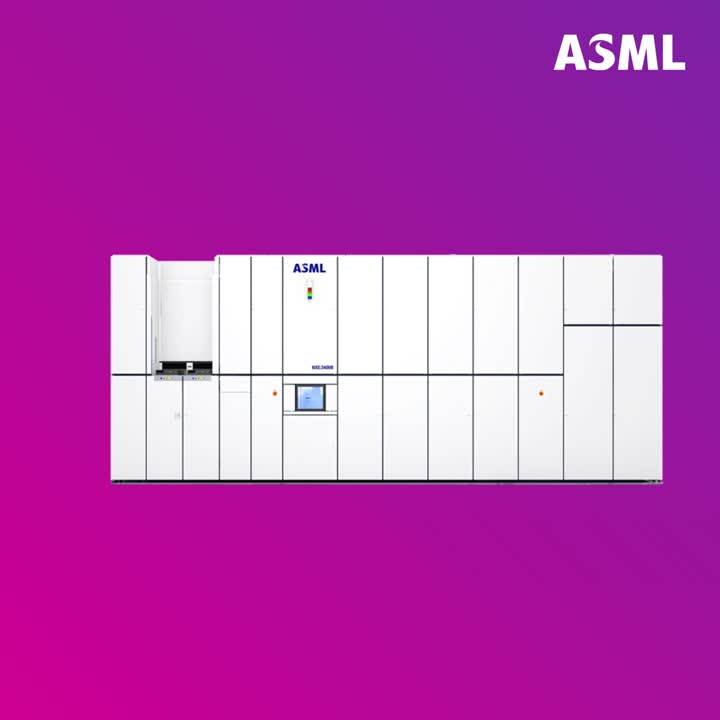 ASML sur LinkedIn : Twinscan ASML ASML sur LinkedIn : Twinscan ASML