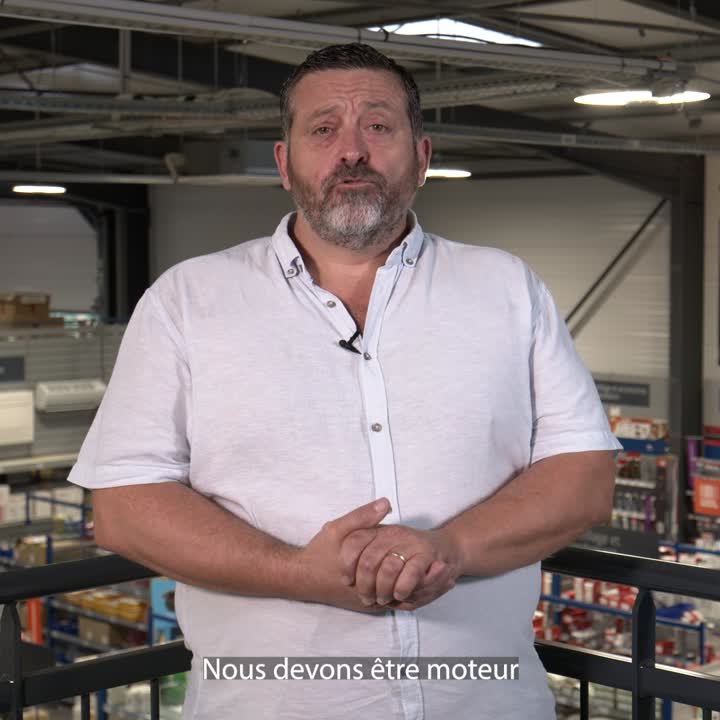 Sonepar France sur LinkedIn : Feu Vert - Episode N°3 : Témoignages de ... Sonepar France sur LinkedIn : Feu Vert - Episode N°3 : Témoignages de ...