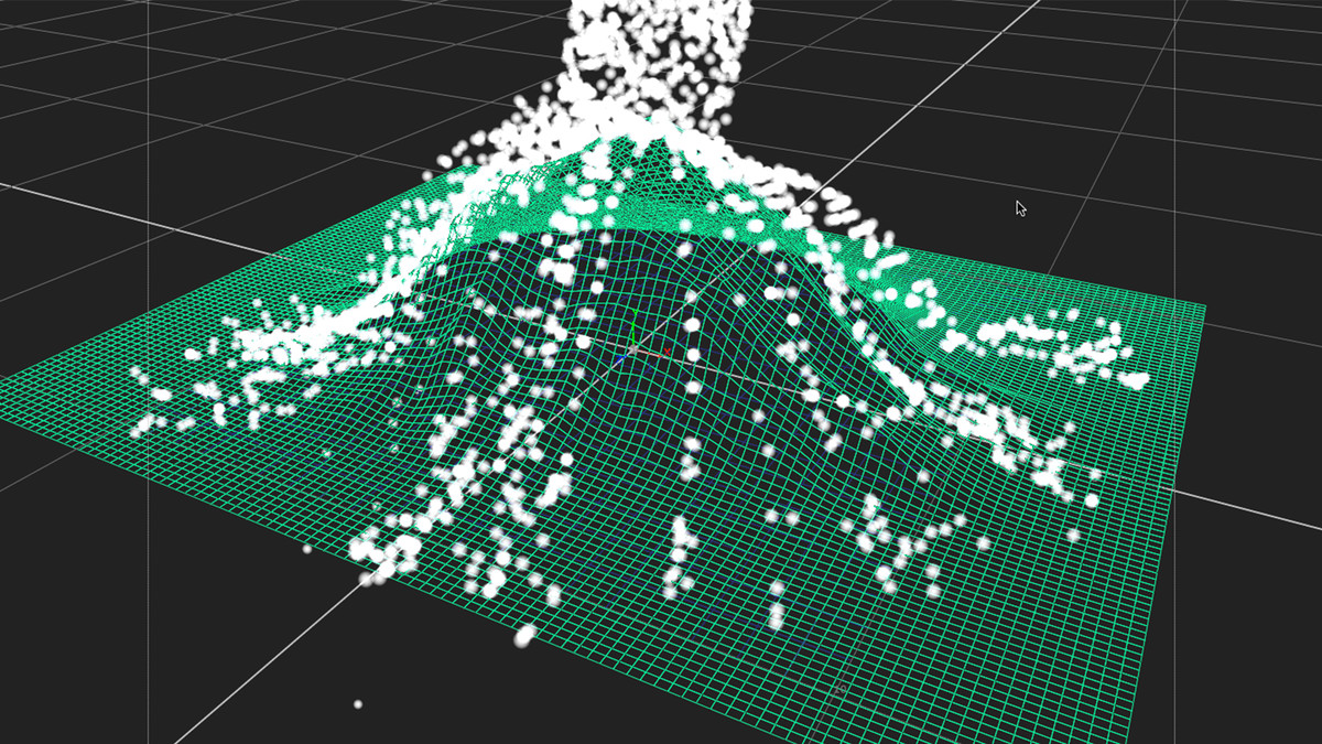 Chromakeyer node: Refining the key - Nuke Video Tutorial | LinkedIn ... Chromakeyer node: Refining the key - Nuke Video Tutorial | LinkedIn ...