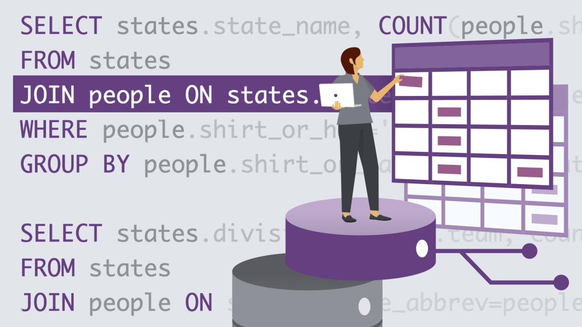 Learning SQL programming - Learning SQL Programming Video Tutorial ... Learning SQL programming - Learning SQL Programming Video Tutorial ...
