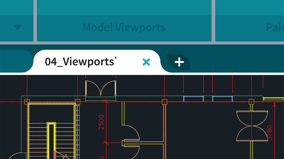 The new AutoCAD 2019 interface - AutoCAD Video Tutorial | LinkedIn ... The new AutoCAD 2019 interface - AutoCAD Video Tutorial | LinkedIn ...