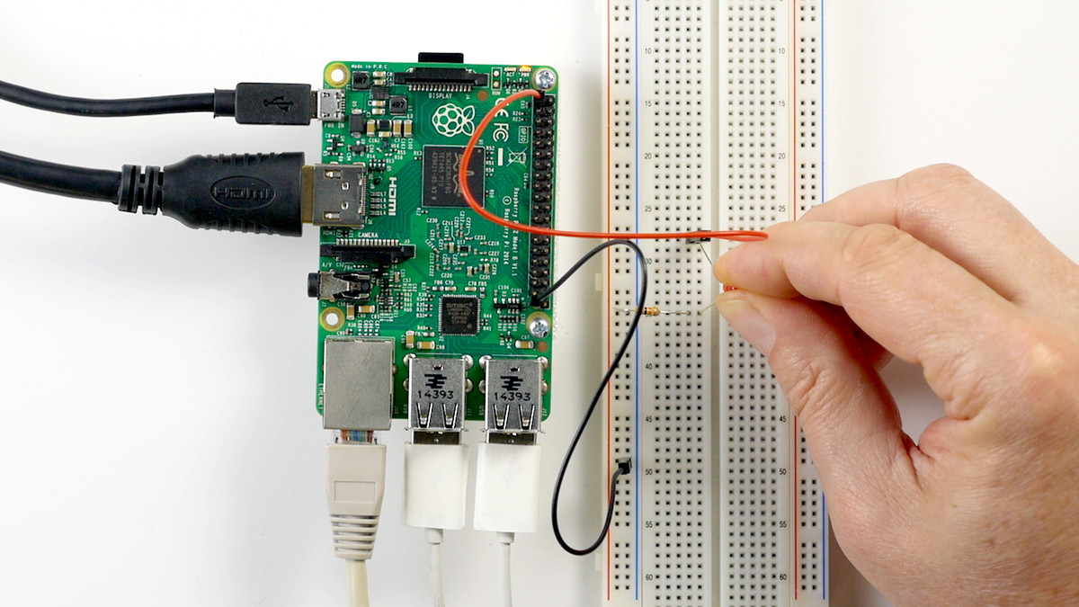 Wolfram control of GPIO - Raspberry Pi: GPIO Video Tutorial | LinkedIn ... Wolfram control of GPIO - Raspberry Pi: GPIO Video Tutorial | LinkedIn ...