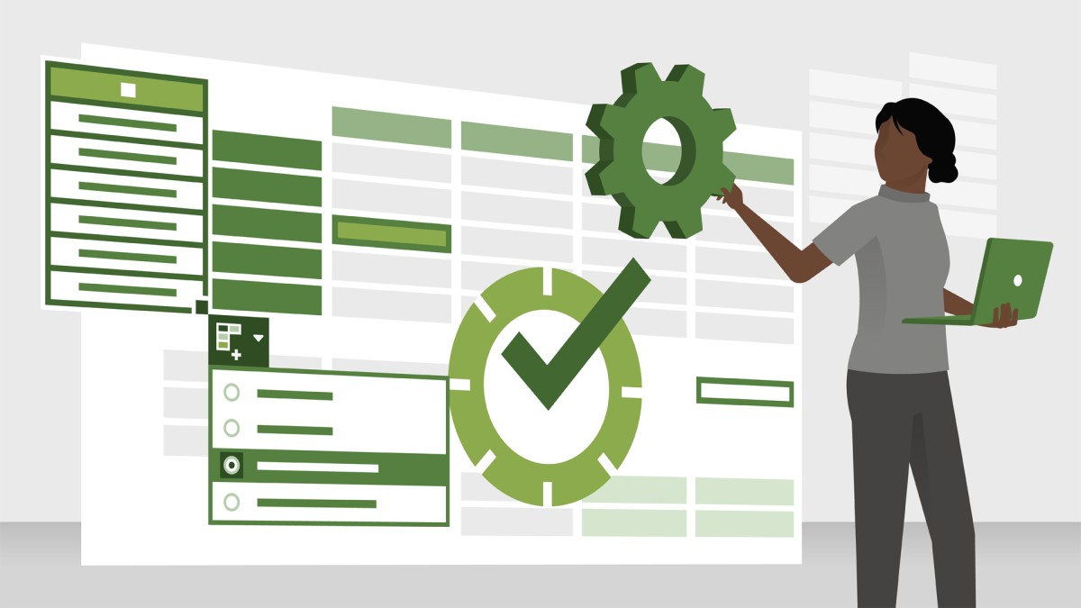 Synchronous scrolling across multiple workbooks - Microsoft Excel Video ... Synchronous scrolling across multiple workbooks - Microsoft Excel Video ...
