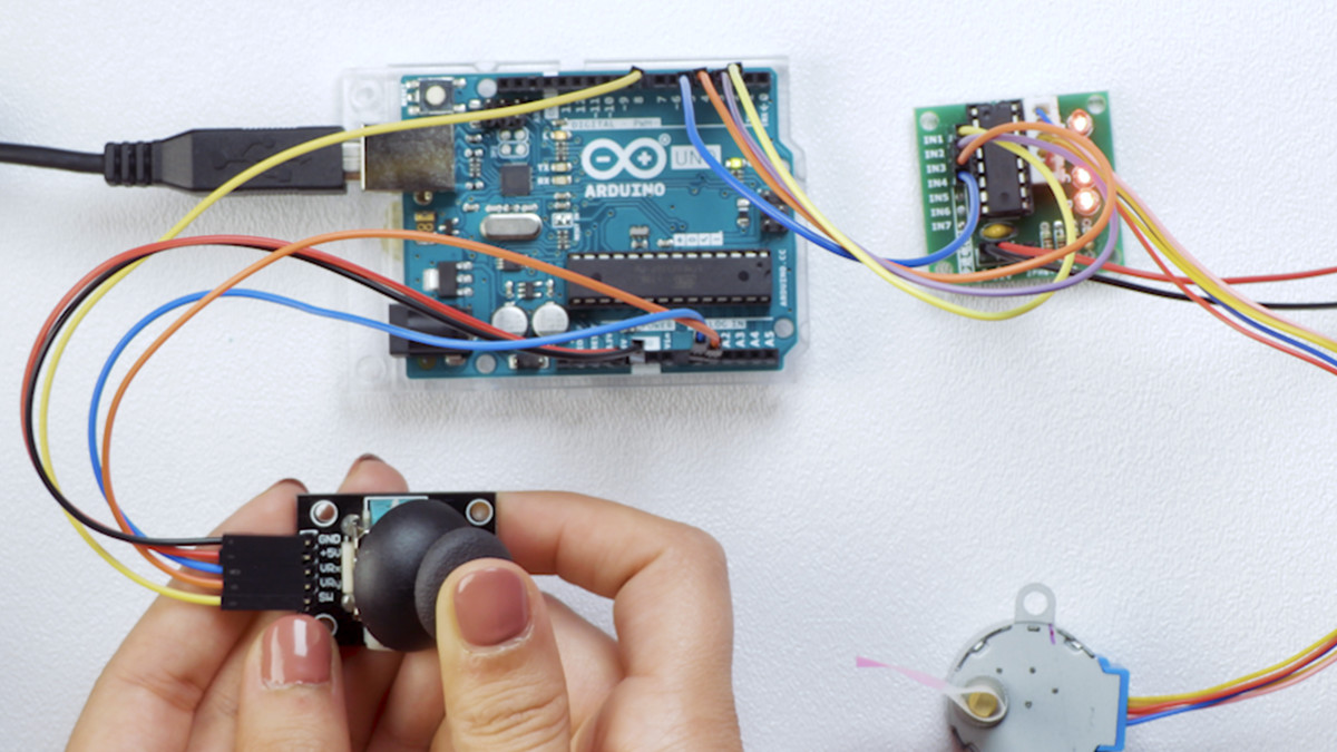 Understanding the analogWrite function with PWM - Arduino Video ... Understanding the analogWrite function with PWM - Arduino Video ...