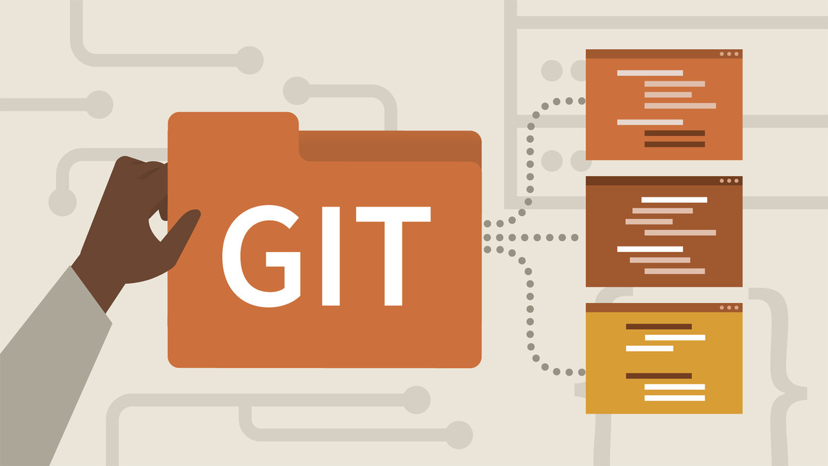 Configure Git settings - Programming Foundations: Version Control with ... Configure Git settings - Programming Foundations: Version Control with ...