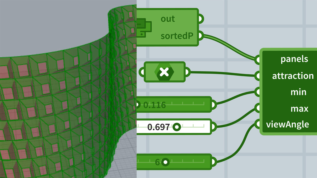 Defining custom functions - Grasshopper and Rhino: Python Scripting ... Defining custom functions - Grasshopper and Rhino: Python Scripting ...