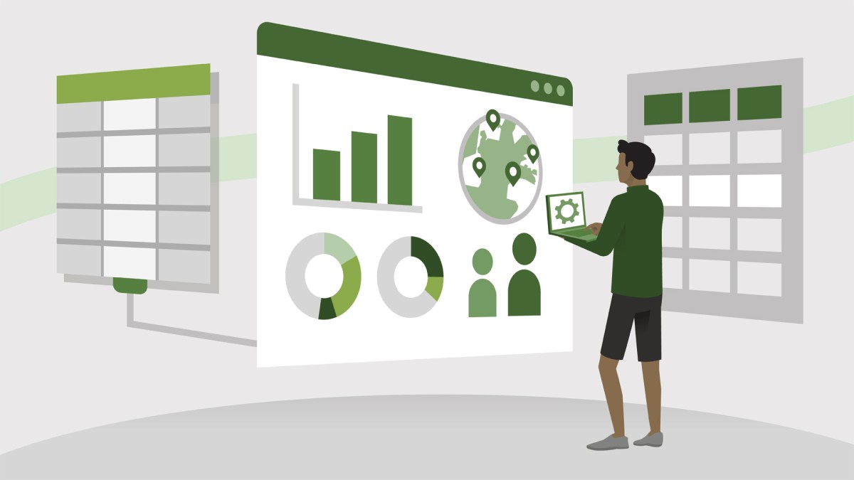 Data Visualization Tips and Tricks Online Class | LinkedIn Learning ... Data Visualization Tips and Tricks Online Class | LinkedIn Learning ...