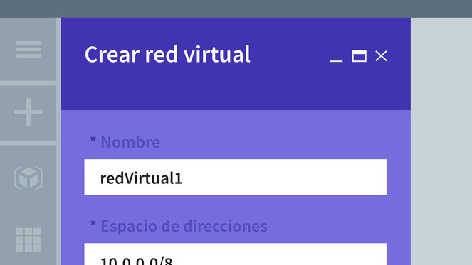 Videotutorial Creación y gestión de redes virtuales - Azure | LinkedIn ... Videotutorial Creación y gestión de redes virtuales - Azure | LinkedIn ...