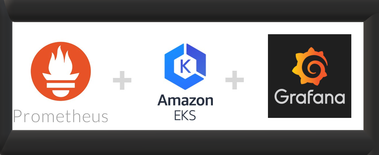 Deploying Prometheus and Grafana over Amazon EKS and making their Data ... Deploying Prometheus and Grafana over Amazon EKS and making their Data ...