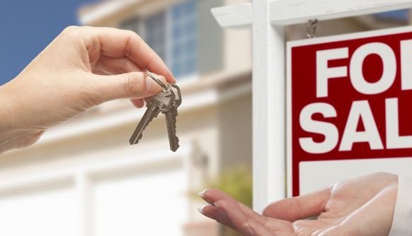 The Keys to a Brighter Future? Unlocking Homeownership through ... The Keys to a Brighter Future? Unlocking Homeownership through ...