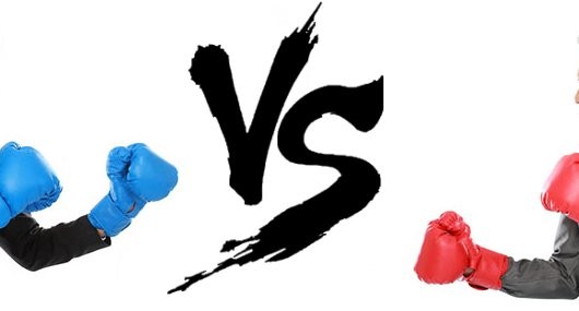 Haskell vs Rust Haskell vs Rust
