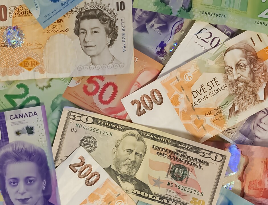 'Przekaz pieniężny' czy 'money remittance'? Czy na pewno to samo? 'Przekaz pieniężny' czy 'money remittance'? Czy na pewno to samo?