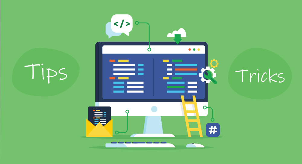 Java Best Practices, Tips, and Tricks Java Best Practices, Tips, and Tricks