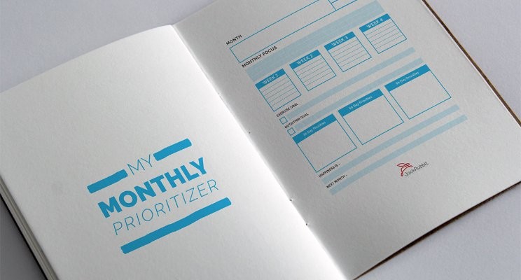 Stop Planning. Start PRIORITIZING. Stop Planning. Start PRIORITIZING.