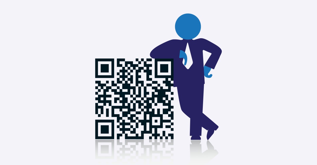 How Using A QR Code Can Revolutionize Your Business How Using A QR Code Can Revolutionize Your Business
