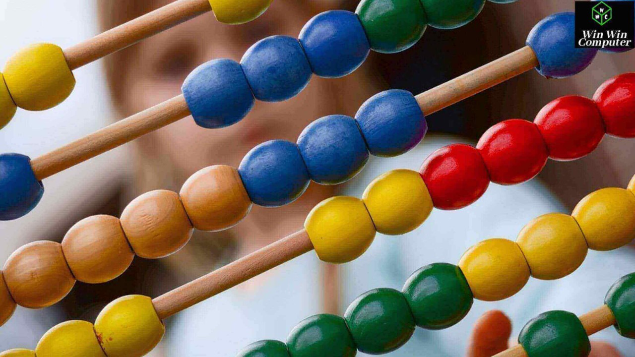 8 Early Types of Calculating devices 8 Early Types of Calculating devices